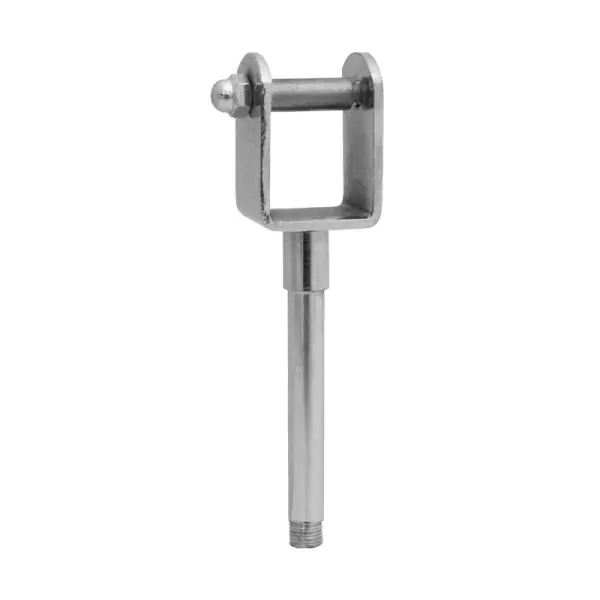 chrome key clamp