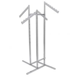 Buy 4 Way Rack - Chrome - Waterfall Arms Online | Dawson Jones