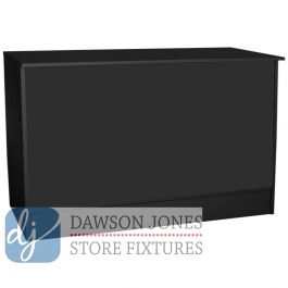 Buy 70" Wrap Counter-Black Online | Dawson Jones