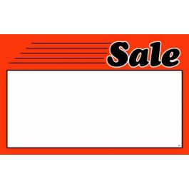 Buy Sign Card Small - Sale Online | Dawson Jones