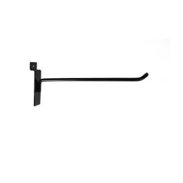 Buy 8" Hook -Black Online | Dawson Jones