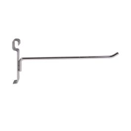 Buy Grid 8" Hook- Chrome Online | Dawson Jones