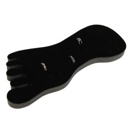 Buy Toe Ring Display Foot Online | Dawson Jones