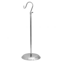 Buy Adjustable Hook Top - Chrome Online | Dawson Jones