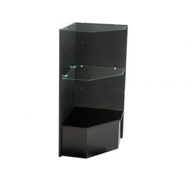 Buy Pentagon Corner Case-Black Online | Dawson Jones