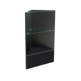 Buy Triangular Corner Case-Black Online | Dawson Jones