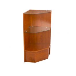 Buy Pentagon Corner Case-Cherry Online | Dawson Jones