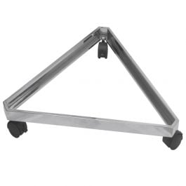 Buy 3 Way Grid Base-Chrome Online | Dawson Jones