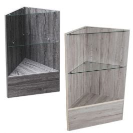 Triangular Corner Case Specialty Color