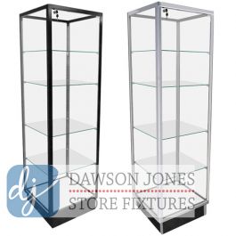 Extra Vison Tower Case Config