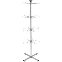 Buy 4 Tier 8 Hook Spinner Online | Dawson Jones