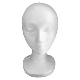 Foam Head with Base
