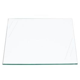 Buy 12" x 12" x 3/16" Thick Tempered Glass Online | Dawson Jones