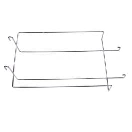 Buy Grid Ball Cap Display - Chrome Online | Dawson Jones