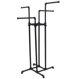 Buy 4-Way Rack Matte Black Online | Dawson Jones
