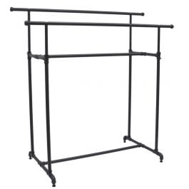 Buy H-Rack Matte Black Online | Dawson Jones