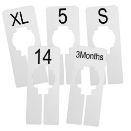 Rectangle Size Dividers