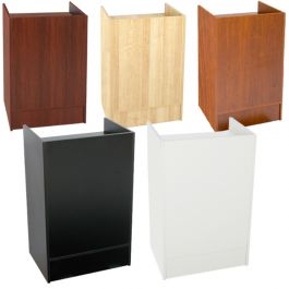 Cash Register Stand