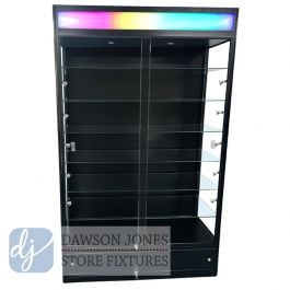 Extra Vision Wallcase with Chasing Lights