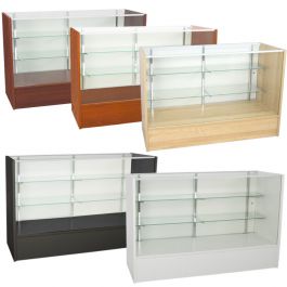 Full Vision Showcase 6'