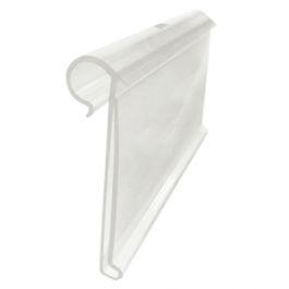 Buy Plastic Snap-on Clip for Scanner Hooks Online | Dawson Jones