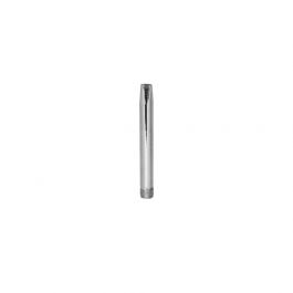 Buy 3" x 3/8" Swedge Stem - Chrome Online | Dawson Jones