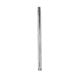Buy 6" x 3/8" Swedge Stem - Chrome Online | Dawson Jones