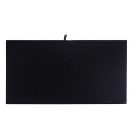 Buy Black Flat Pad Online | Dawson Jones