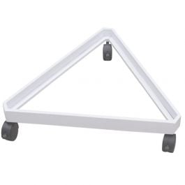 Buy 3 Way Grid Base-White Online | Dawson Jones