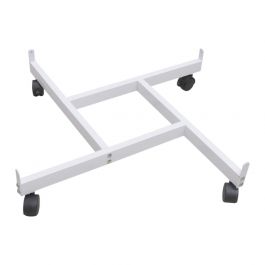 Buy 4 Way Grid Base-White Online | Dawson Jones