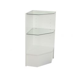 Buy Pentagon Corner Case-White Online | Dawson Jones