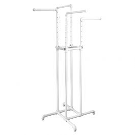 Buy Matte White 4-Way Online | Dawson Jones