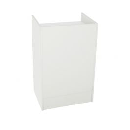Buy 2' Cash Register Stand-White Online | Dawson Jones