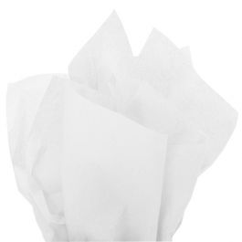 Buy Tissue Paper White Online | Dawson Jones