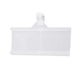 Buy Wire Shelf Sign Holder Online | Dawson Jones