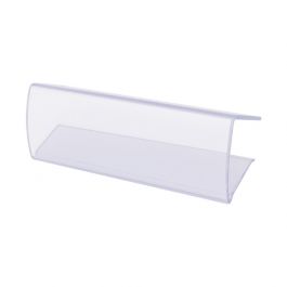 Buy Wood Shelf Sign Holder Online | Dawson Jones